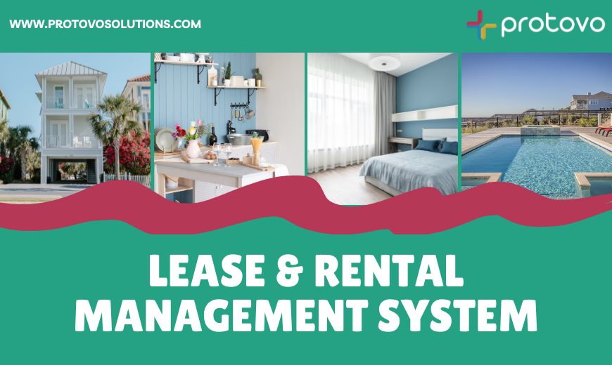 Boost Efficiency, Save Time: Lease & Rent Management Made Easy